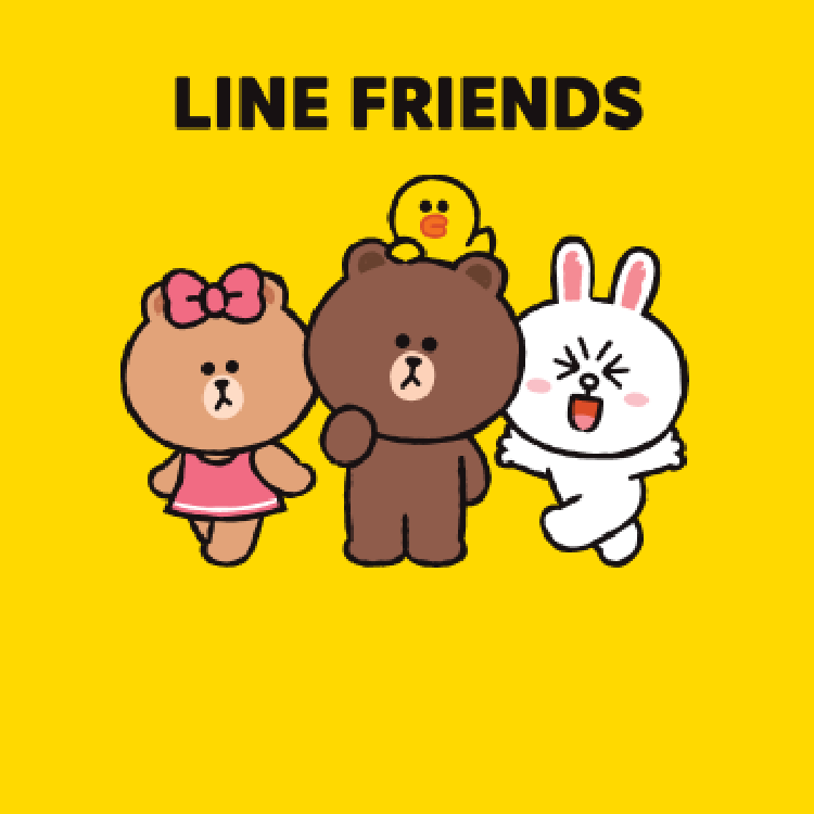 Line Friends – Crocs Philippines
