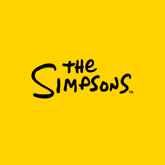 Simpsons Logoen Png The Simpsons Logo, Symbol, Meaning, History, PNG,