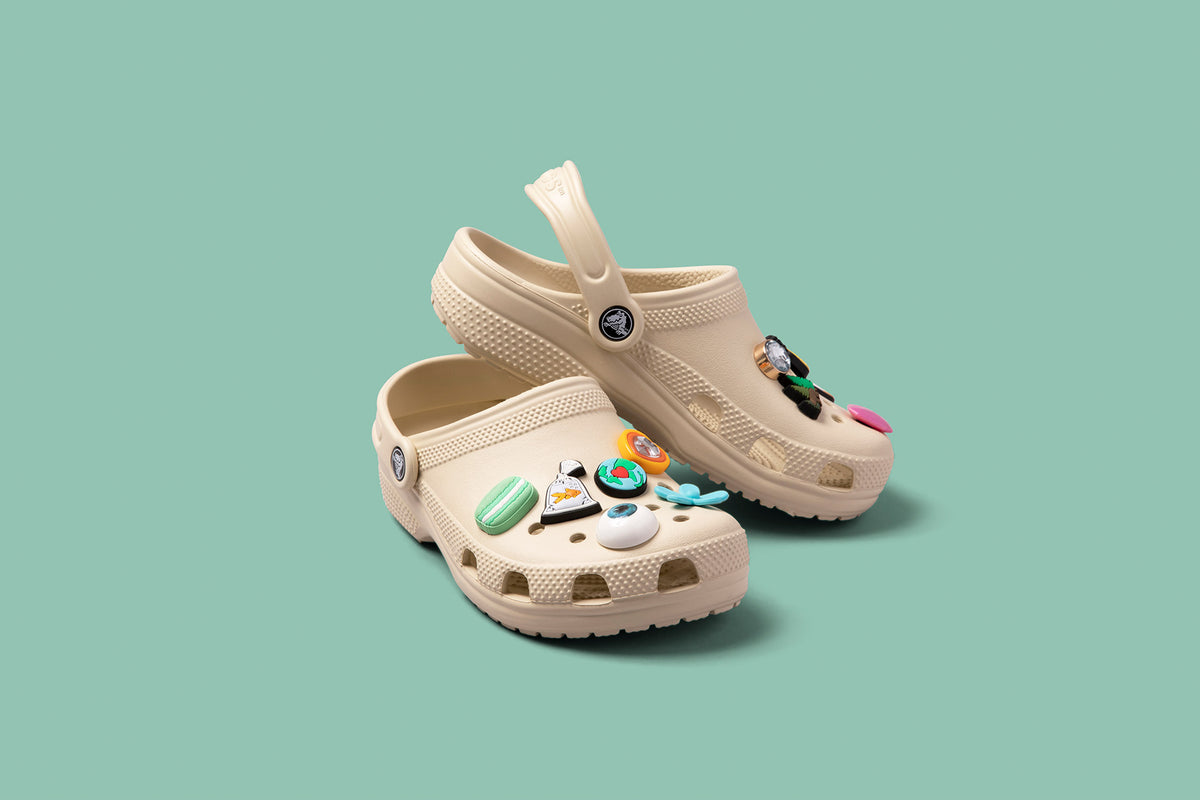 Big Kids Clogs – Crocs Philippines
