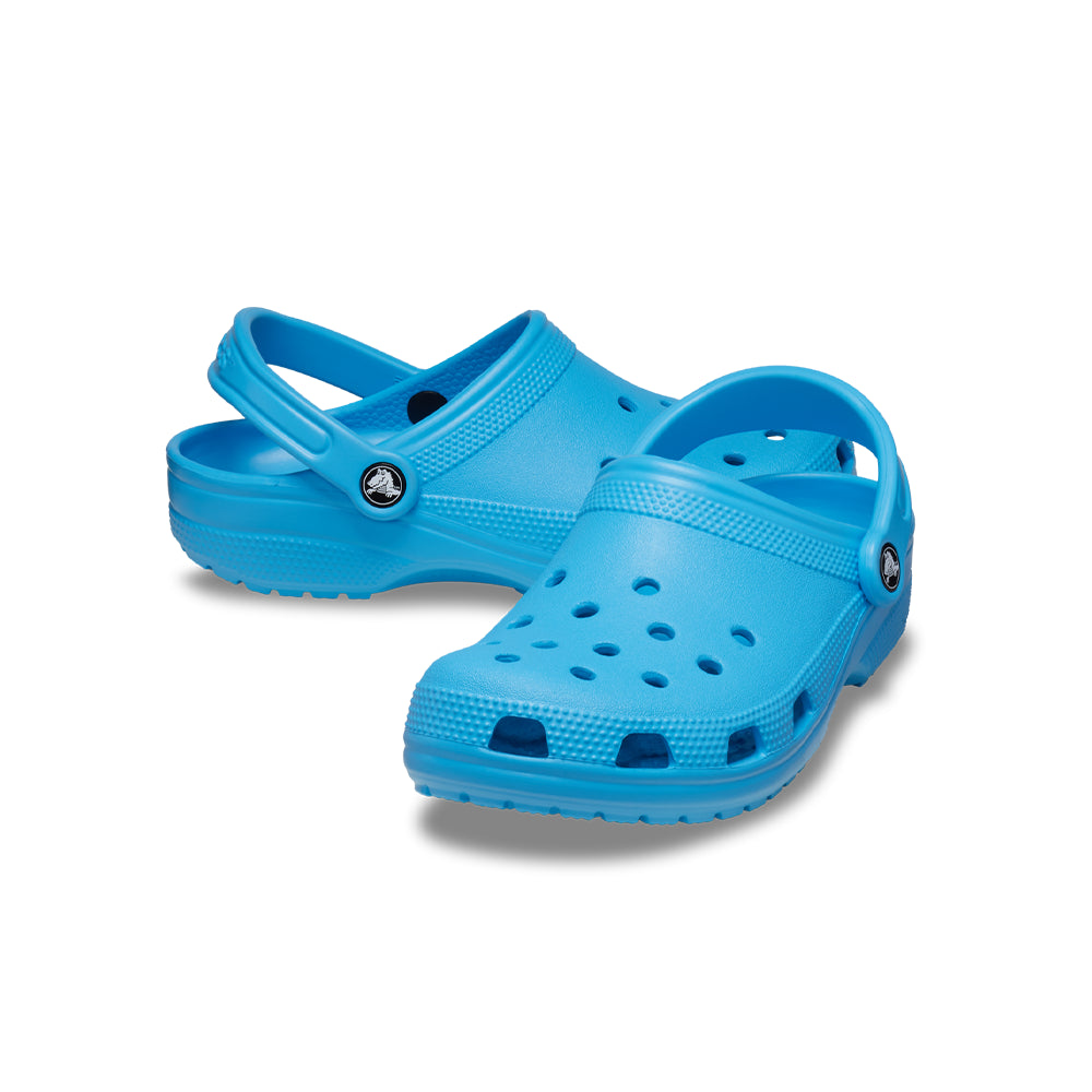 Classic Clog in Wheat – Crocs Philippines