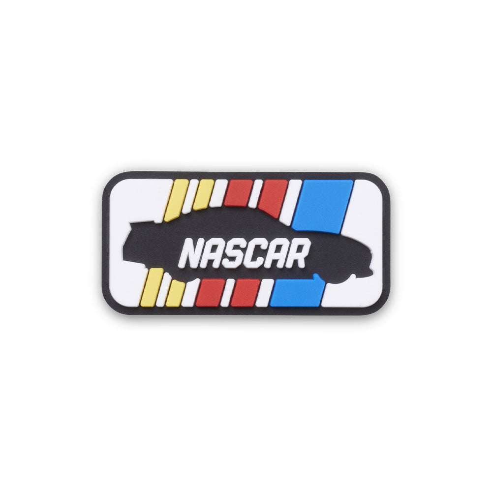 Nascar Logo Font NASCAR On The CW | Logopedia | Fandom