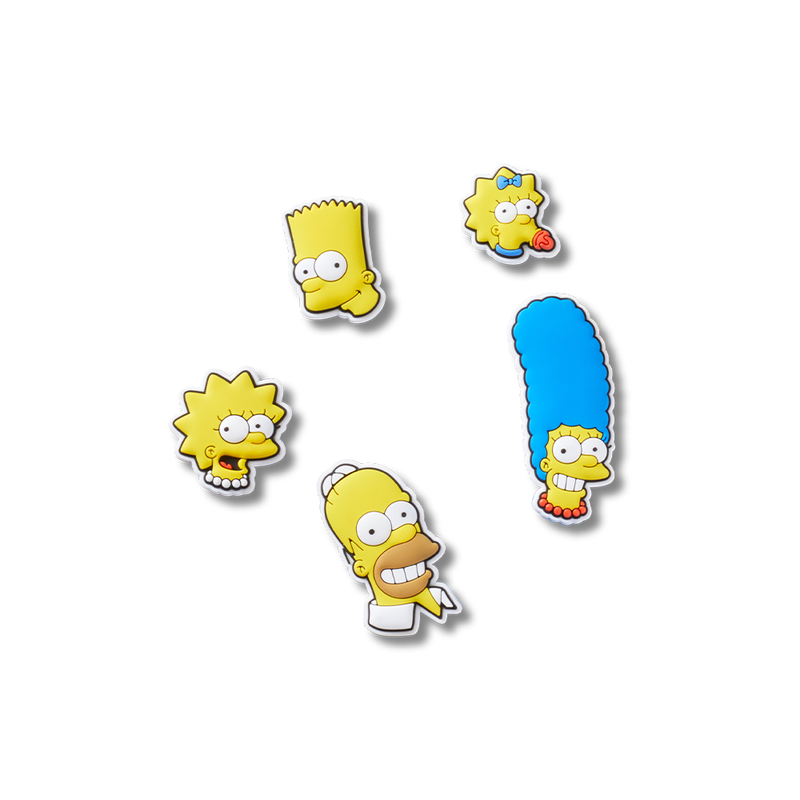 The Simpsons – Crocs Philippines