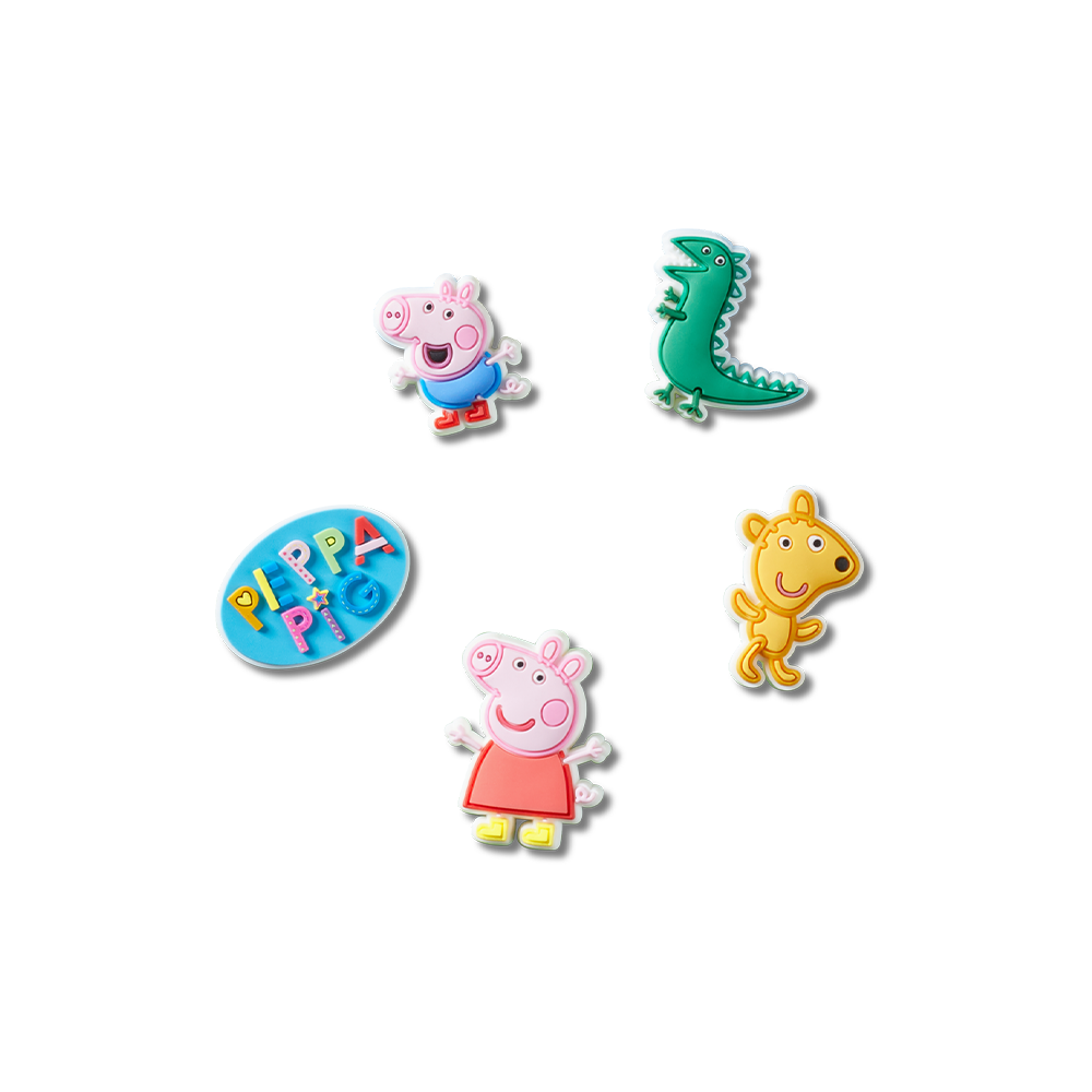 Multi-Pack Jibbitz – Crocs Philippines