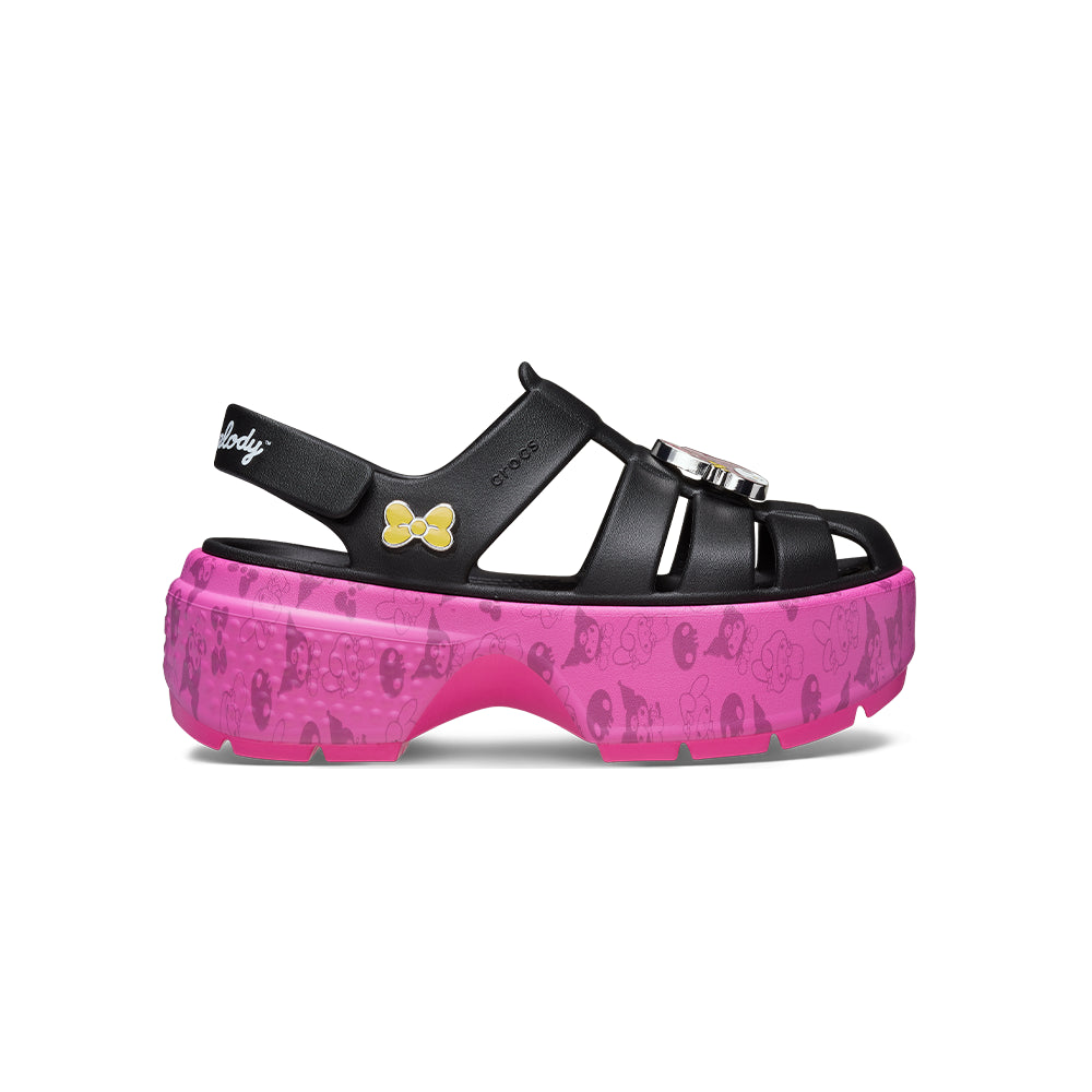 Stomp Collection – Crocs Philippines