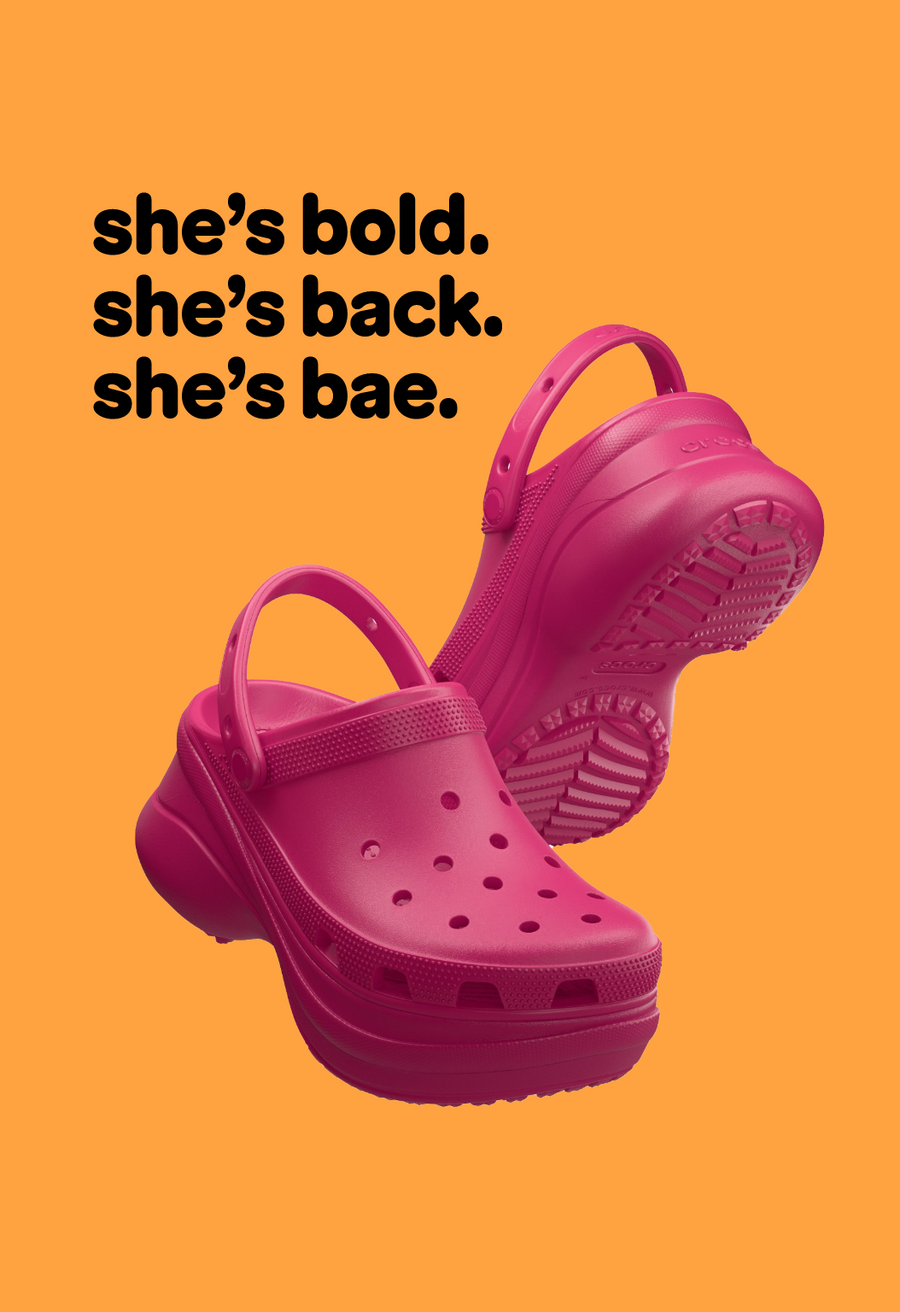 Bae Collection – Crocs Philippines