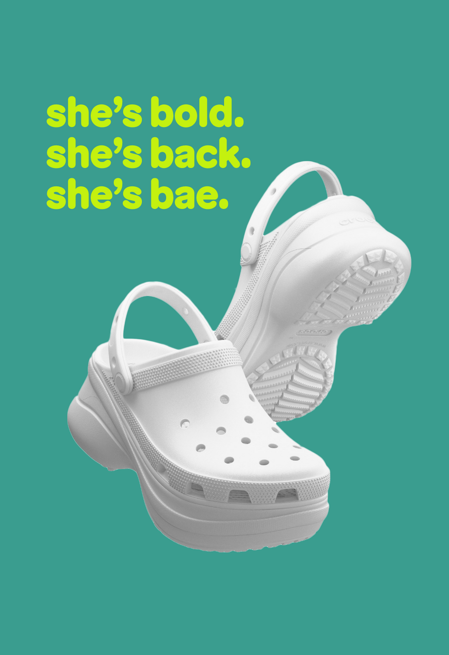 Bae Collection – Crocs Philippines