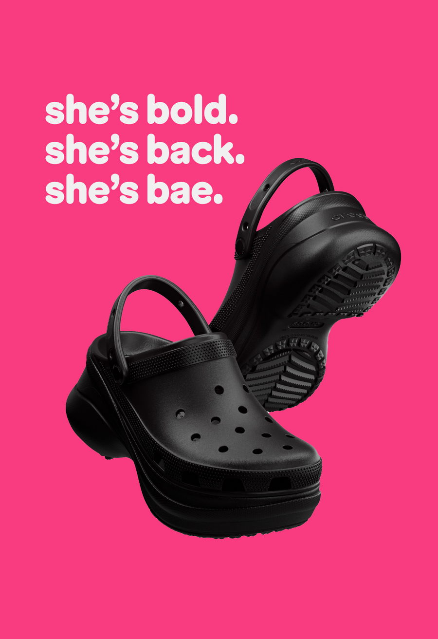 Bae Collection – Crocs Philippines