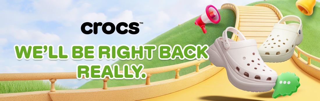 Crocs™ Philippines Official Website | Shoes, Sandals, & Clogs – Crocs ...