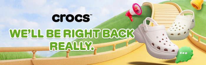 Crocs™ Philippines Official Website | Shoes, Sandals, & Clogs – Crocs ...