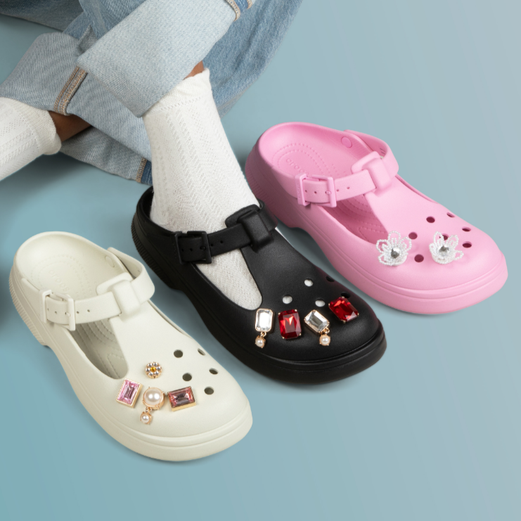 Size Chart PH – Crocs Philippines