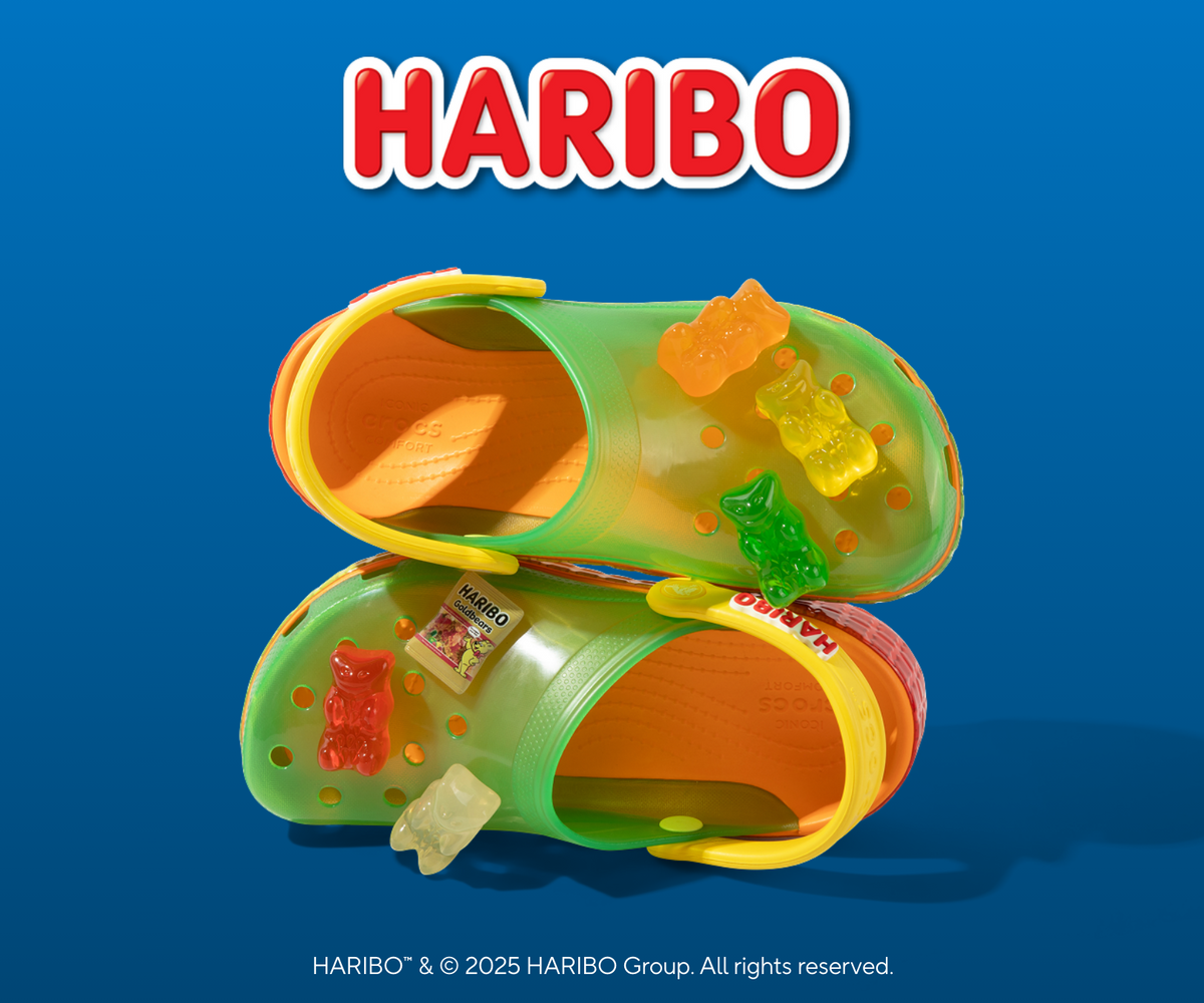 Haribo Collection – Crocs Philippines