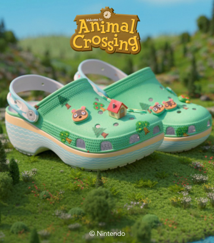 CROCS STORE LOCATOR – Crocs Philippines