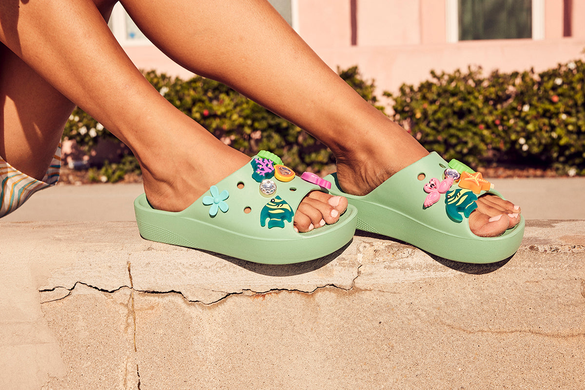 Crocs Care – Crocs Philippines