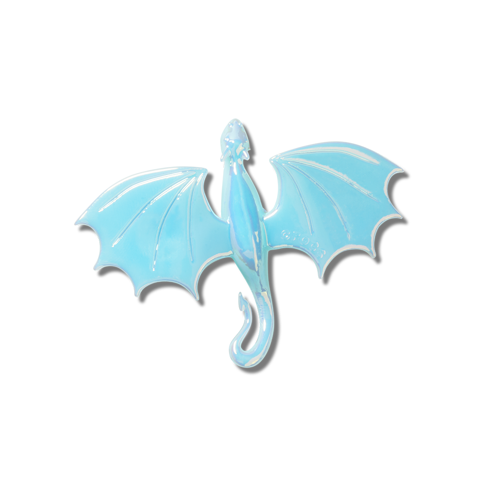 Jibbitz™ Charm Magic Dragon – Crocs Philippines