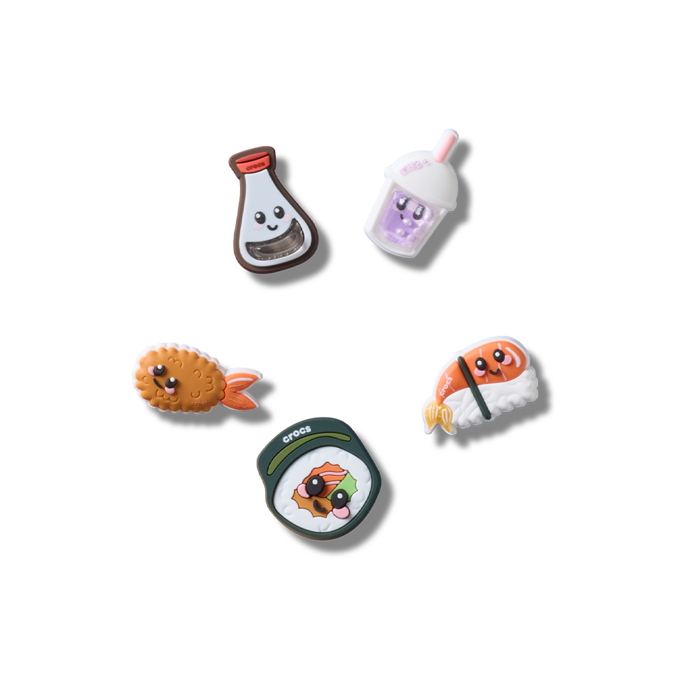 SHOP ALL JIBBITZ – Crocs Philippines