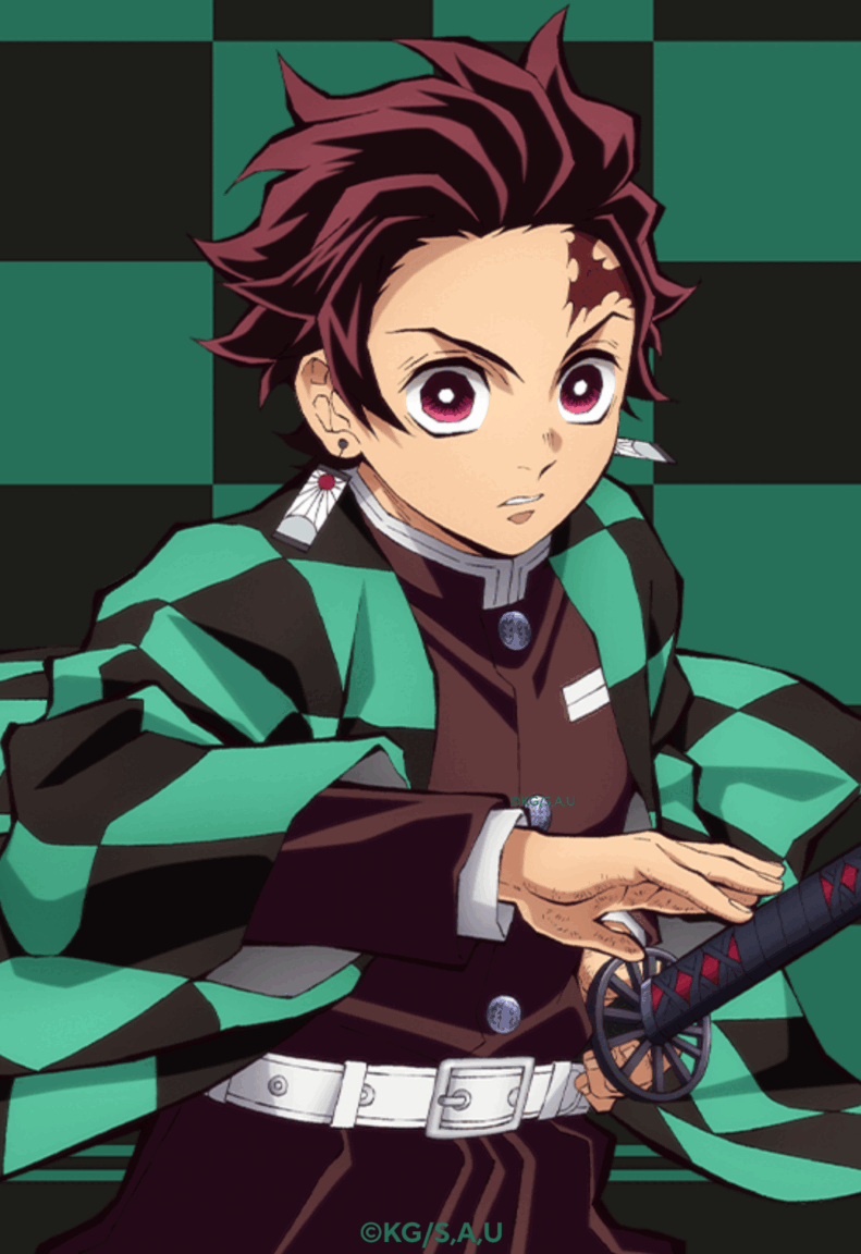 Demon Slayer – Crocs Philippines